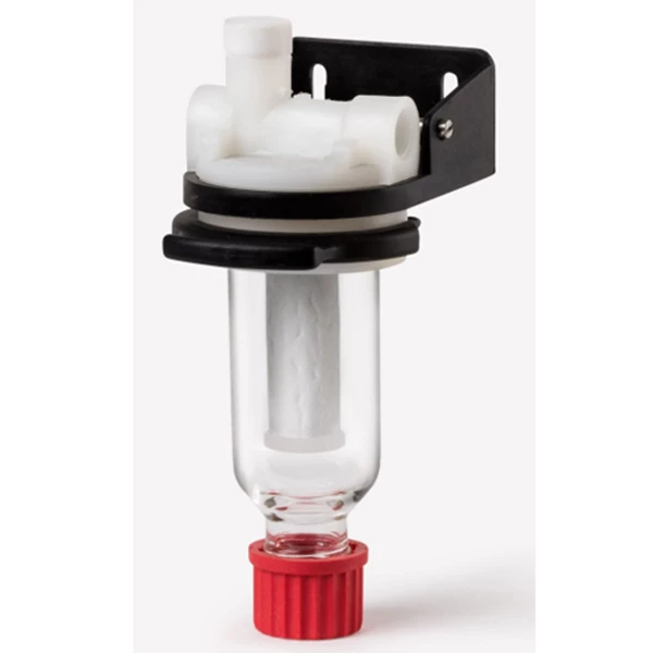 Jual Sample Gas Coalescing Filter K-AGF-PV-30-A Jakarta | Surrama ...